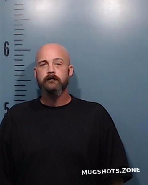 HENRY KYLE DALE 10/18/2023 - Taylor County Mugshots Zone