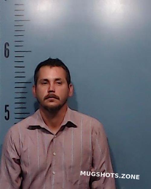BEJARANO FREDERICK RICHARD THOMAS 10/19/2023 - Taylor County Mugshots Zone