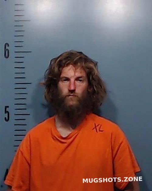 BELL BRENNAN MARCUS 10/19/2023 - Taylor County Mugshots Zone