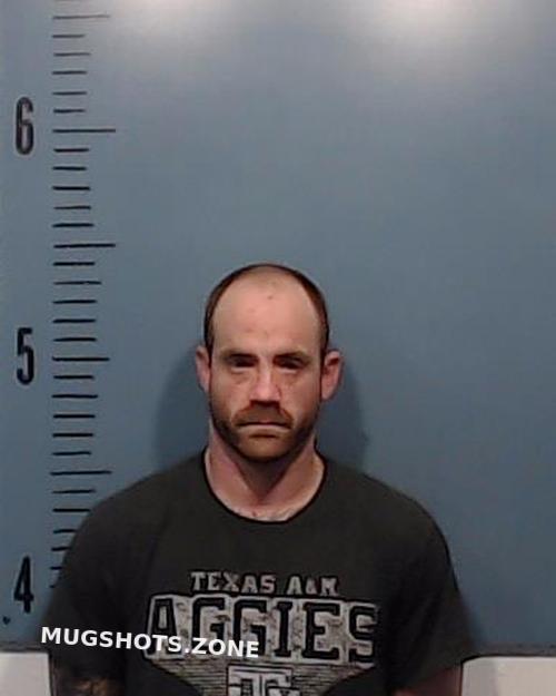ALVIS TAYLOR JOSEPH 10/20/2023 - Taylor County Mugshots Zone