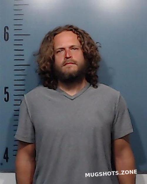STIRMAN COLETON ALEXANDER 10/20/2023 - Taylor County Mugshots Zone