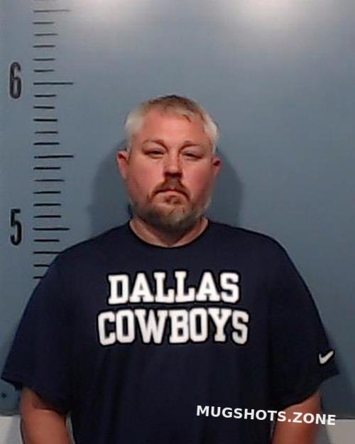 ALLEN SCOTTY MITCHELL 10/21/2023 - Taylor County Mugshots Zone