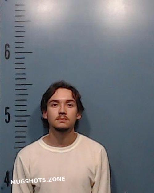 TIPPIT THOMAS LUKE 10/23/2023 - Taylor County Mugshots Zone