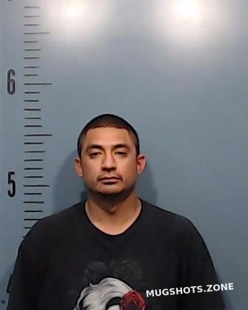 RENTERIA JOSE LUIS JR. 10/25/2023 - Taylor County Mugshots Zone