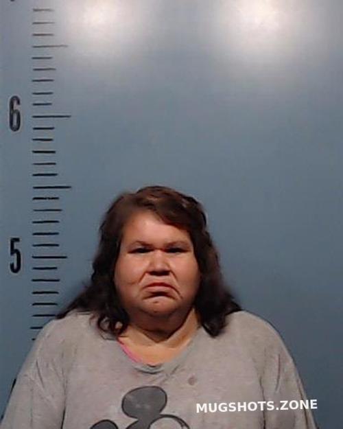 FERNANDEZ LYDIA ANN 10/25/2023 - Taylor County Mugshots Zone