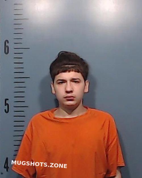 PENA ADRIAN ANTONIO 10/27/2023 - Taylor County Mugshots Zone