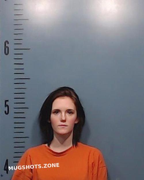 King Kirsten Lynn 10 27 2023 Taylor County Mugshots Zone