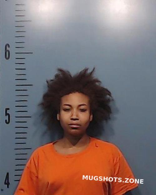 BOSWELL SHANTEE NEECOLE 10/28/2023 - Taylor County Mugshots Zone
