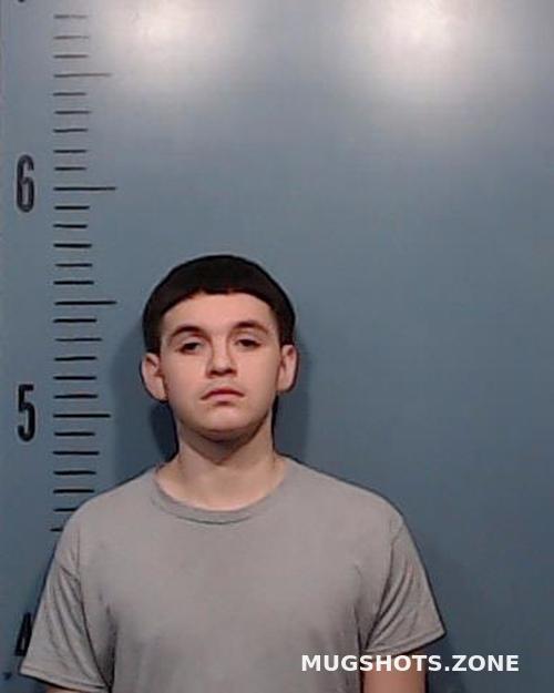 Martinez Gabriel Isaac 10 29 2023 Taylor County Mugshots Zone
