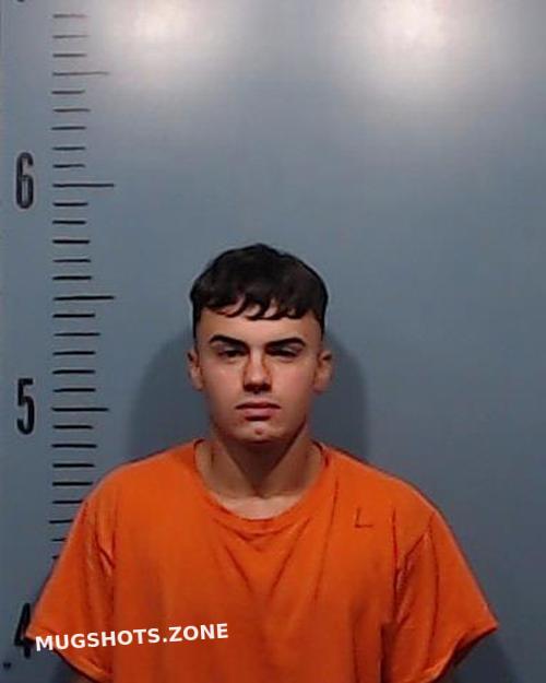 SIRIANNI MICHAEL ANTHONY JR. 10/29/2023 - Taylor County Mugshots Zone