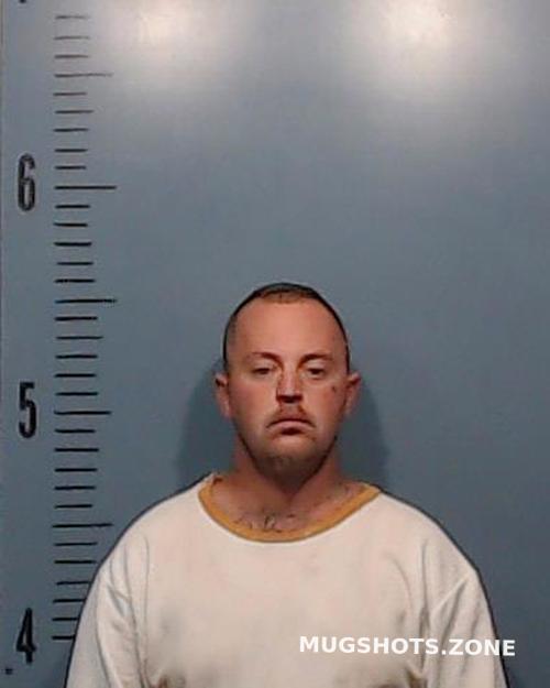 WOODALL NICHOLAS JAMES 10/31/2023 - Taylor County Mugshots Zone