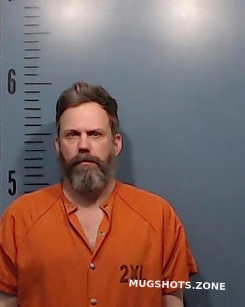 COX GARRET MONROE 11/01/2023 - Taylor County Mugshots Zone