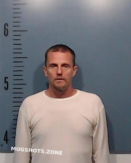 FUSON DAVID CHRISTIAN 11/02/2023 - Taylor County Mugshots Zone