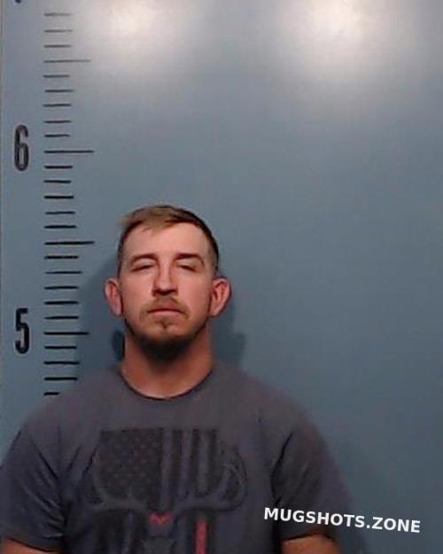 WICKSON SETH ALAN 11/02/2023 - Taylor County Mugshots Zone