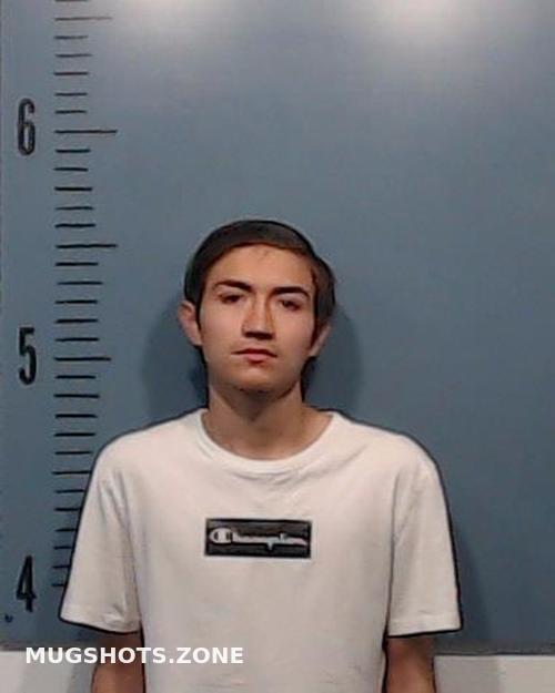 BAKER NICHOLAS JAMES 11/03/2023 - Taylor County Mugshots Zone