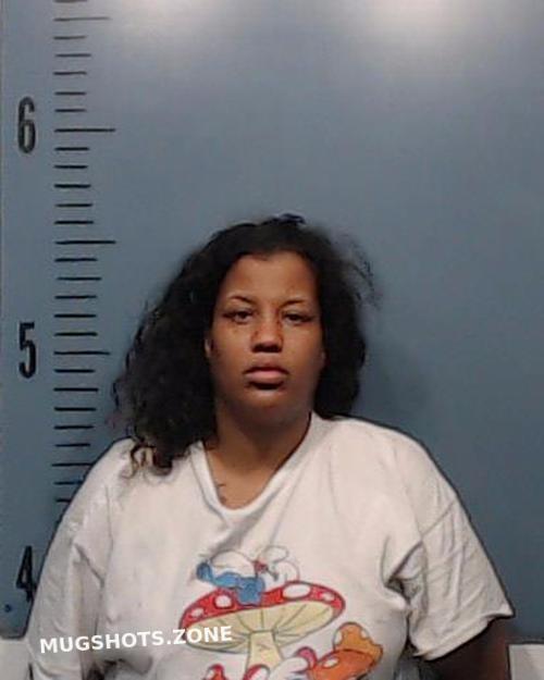 FRANCIS LATOSHIA MATHIS 11/04/2023 - Taylor County Mugshots Zone