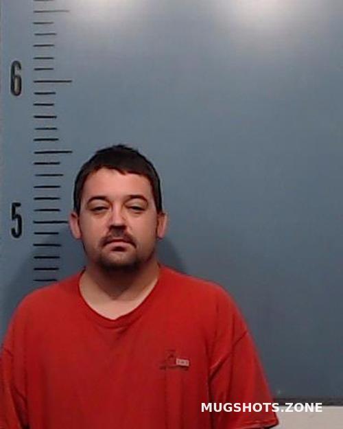EDMONDSON ADAM WAYNE JR. 11/04/2023 - Taylor County Mugshots Zone