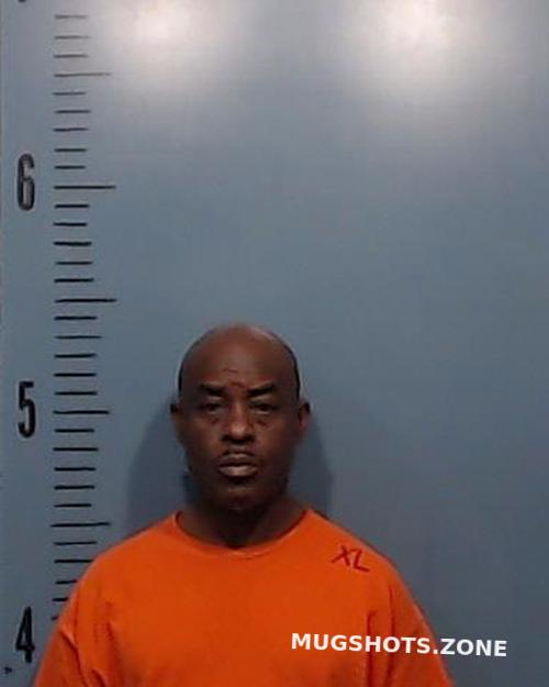 WILLIAMS KEVIN LAMONT 11/05/2023 - Taylor County Mugshots Zone