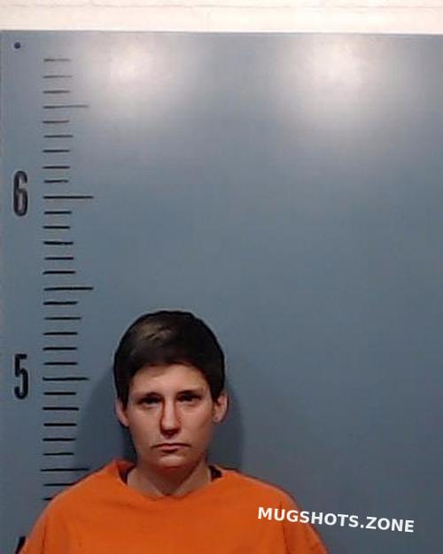 CREADICK BRIANN NICOLE 11/06/2023 - Taylor County Mugshots Zone