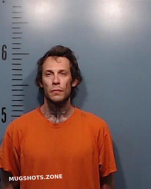 LLOYD EDWIN ISIAH 11/06/2023 - Taylor County Mugshots Zone