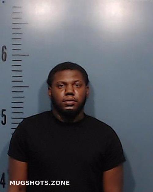 HARPER JAQUARIUS TRAVOIS MARQONE 11/07/2023 - Taylor County Mugshots Zone