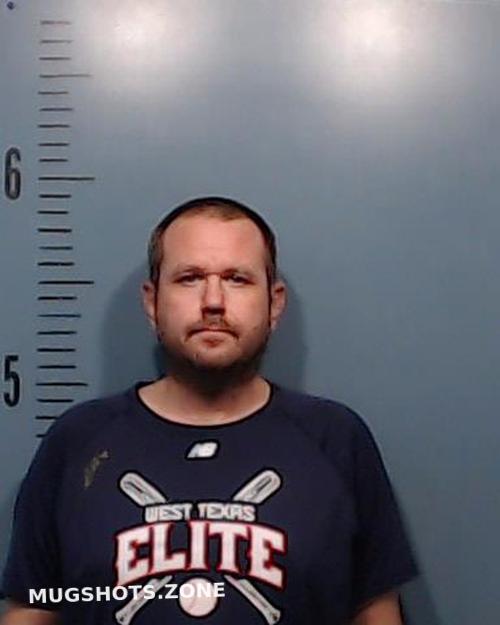 ALLSUP JEROME THOMAS 11/07/2023 - Taylor County Mugshots Zone