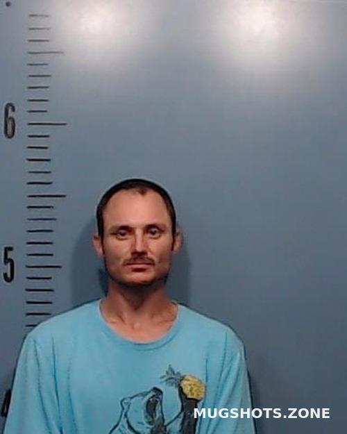 EATON CHRISTOPHER CHASE 11/07/2023 - Taylor County Mugshots Zone