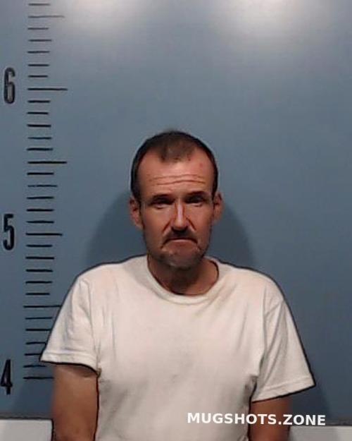 NESMITH DANIEL ALAN 11/08/2023 - Taylor County Mugshots Zone