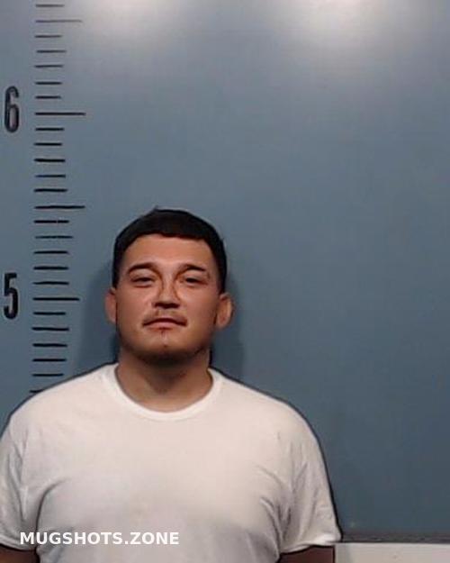 Aguirre Israel 11 08 2023 Taylor County Mugshots Zone