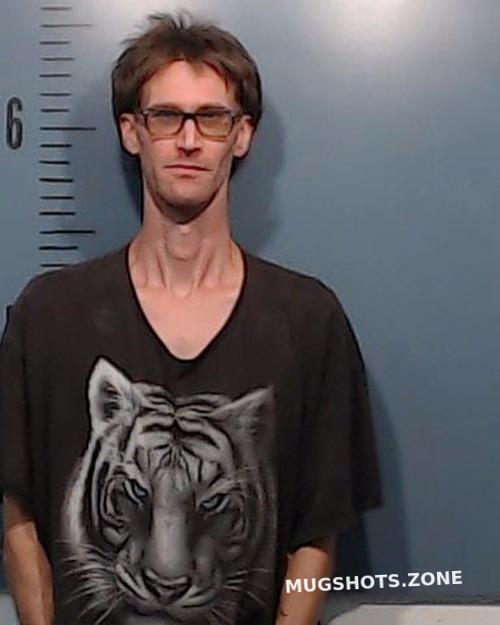 ROBINSON JAMES ROBERT ALLEN 11/09/2023 - Taylor County Mugshots Zone