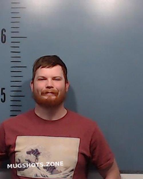 POTTS AYDAN VINCENT 11/10/2023 - Taylor County Mugshots Zone