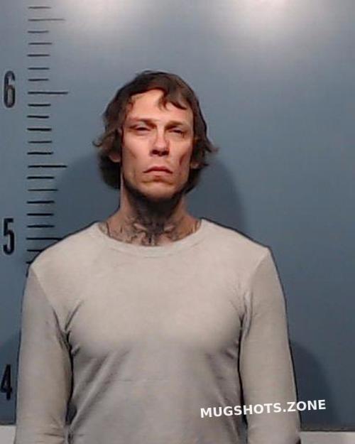 LOYD EDWIN ISIAH 11/12/2023 - Taylor County Mugshots Zone
