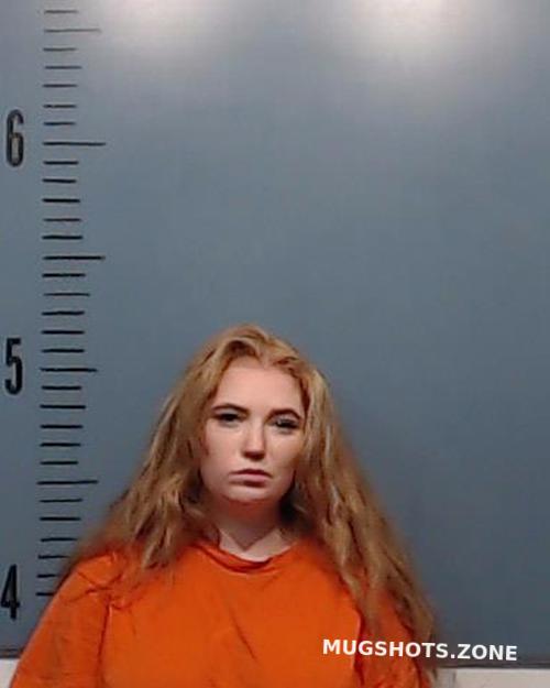 MERCER MARLEY SUNSHINE 11/12/2023 - Taylor County Mugshots Zone