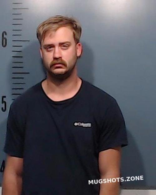 MEEK MICHAEL GRANT 11/12/2023 - Taylor County Mugshots Zone