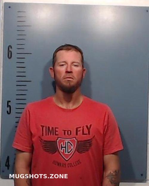 RANDALL KEITH DELANEY 11/14/2023 - Taylor County Mugshots Zone