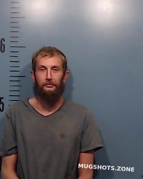 Jordan Colton Lee 11 15 2023 Taylor County Mugshots Zone