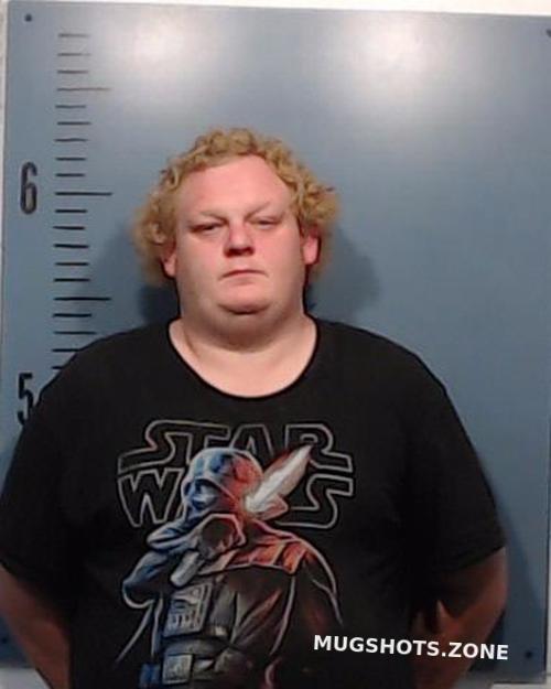 Miller Travis Lee 11 15 2023 Taylor County Mugshots Zone