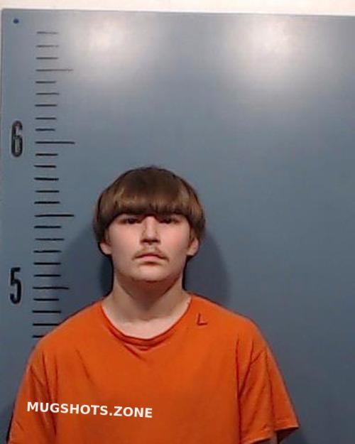 BROUGHTON KACEY ALEXANDER 11/16/2023 - Taylor County Mugshots Zone