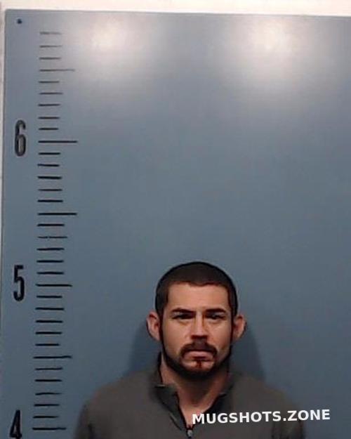 Ortega David Zane 11172023 Taylor County Mugshots Zone