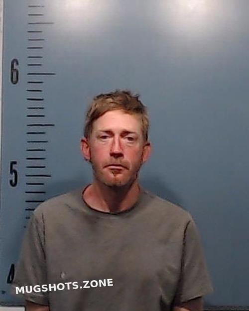 SPINKS SHAWN PATRICK 11/18/2023 - Taylor County Mugshots Zone