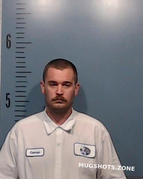 CONGER CAMERON RAY 11/18/2023 - Taylor County Mugshots Zone