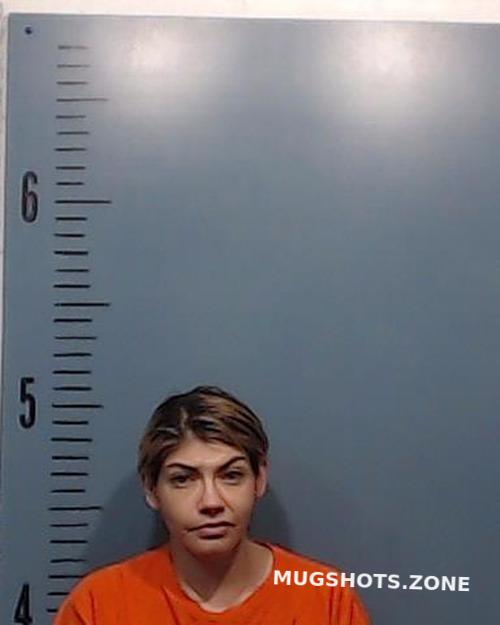 MARQUEZ-RAMIREZ BRITTANY MARIE 11/19/2023 - Taylor County Mugshots Zone