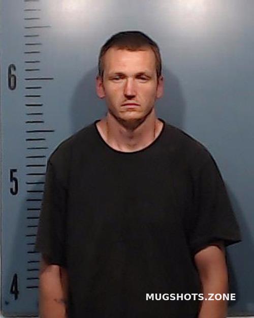 WHITE COLTON BRAND 11/20/2023 - Taylor County Mugshots Zone