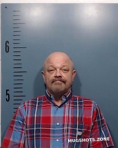 SIMPSON JAMES EDWARD 11/21/2023 - Taylor County Mugshots Zone
