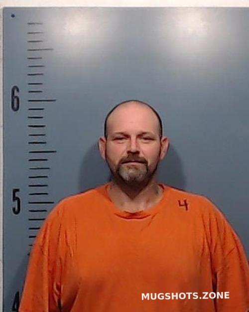 BYRAM WAYLON DWAYNE 11/22/2023 - Taylor County Mugshots Zone