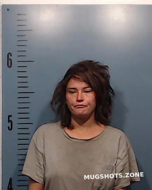 VALENCIA TAYLOR ASHLIN 11/22/2023 - Taylor County Mugshots Zone
