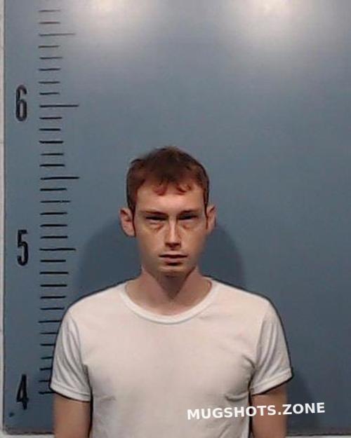 SHARP BRANDON DAKOTA 11/23/2023 - Taylor County Mugshots Zone