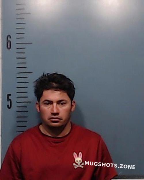 LARA-SERRANO JOSE ISAIAS 11/23/2023 - Taylor County Mugshots Zone