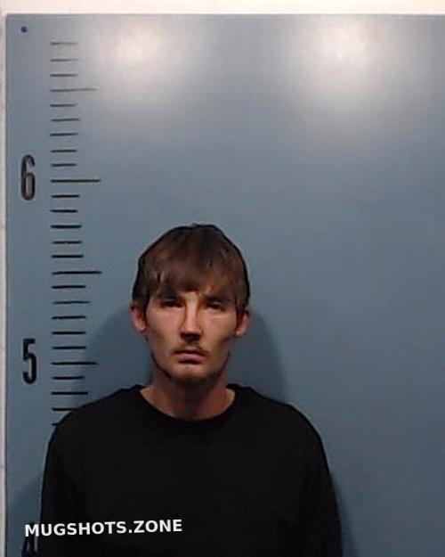 CASADY JAMES JONATHAN JR. 11/24/2023 - Taylor County Mugshots Zone
