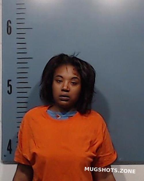 SMITH SHANEQUA NICOLE 11/25/2023 - Taylor County Mugshots Zone